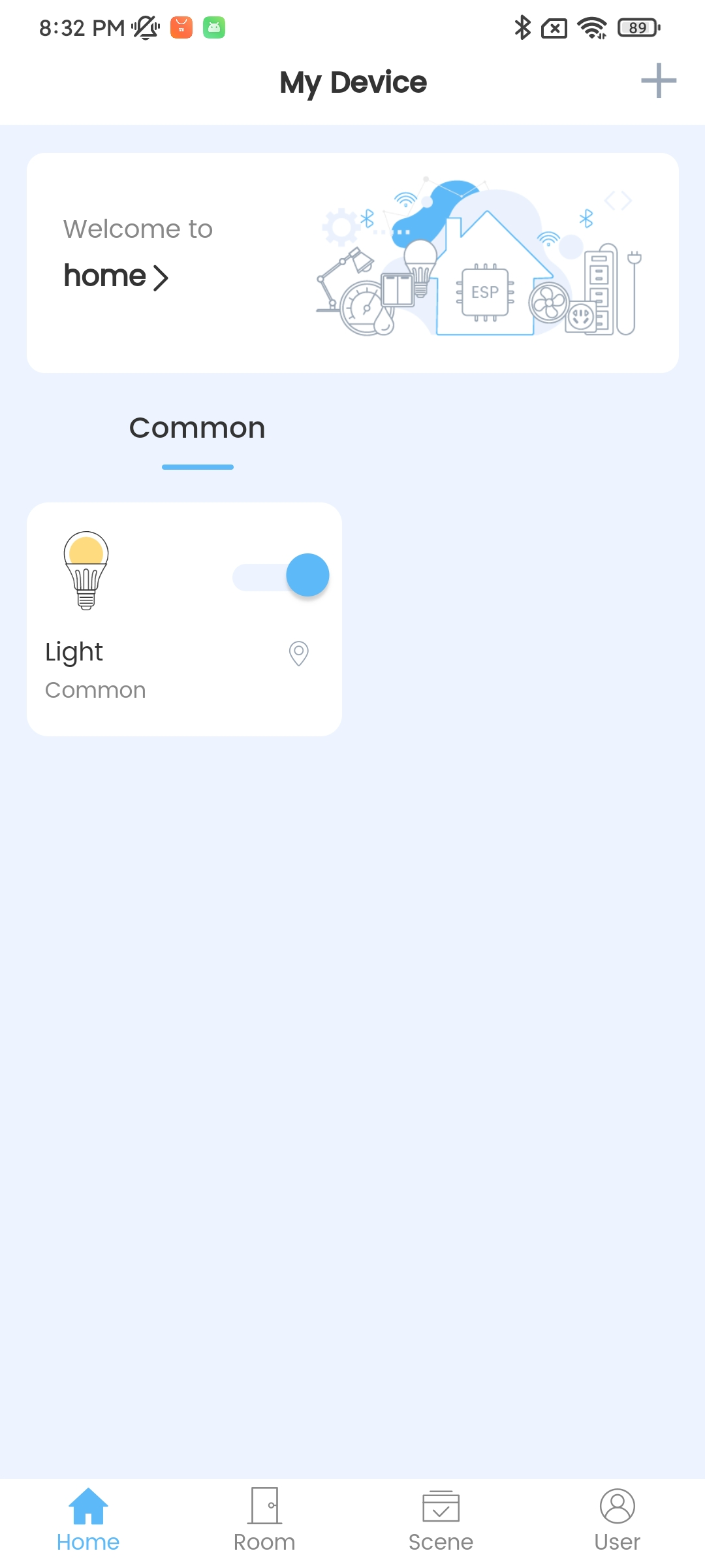 RainMaker AT Examples - ESP32-C3 - — ESP-AT User Guide release-v3.3.0.0 documentation
