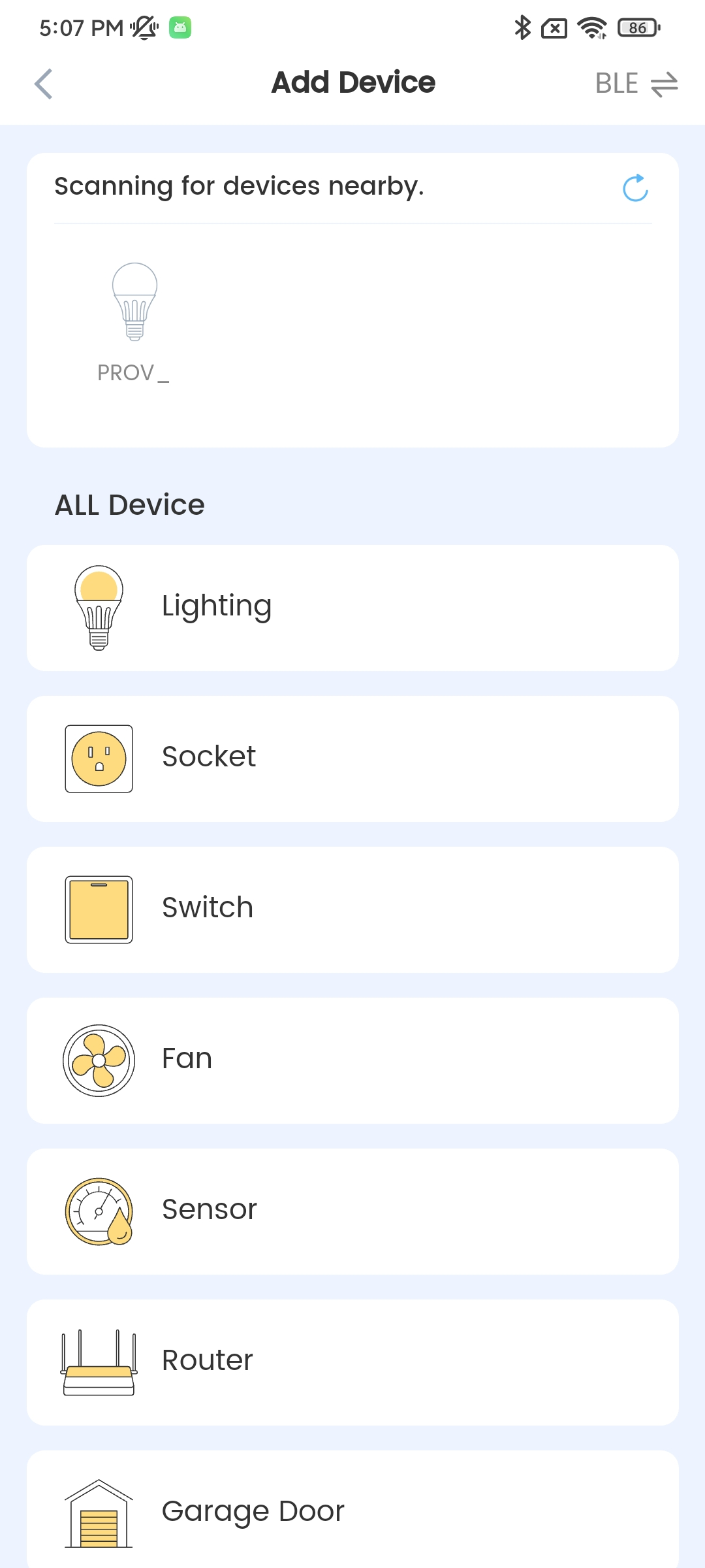 RainMaker AT Examples - ESP32-C3 - — ESP-AT User Guide release-v4.0.0.0 documentation