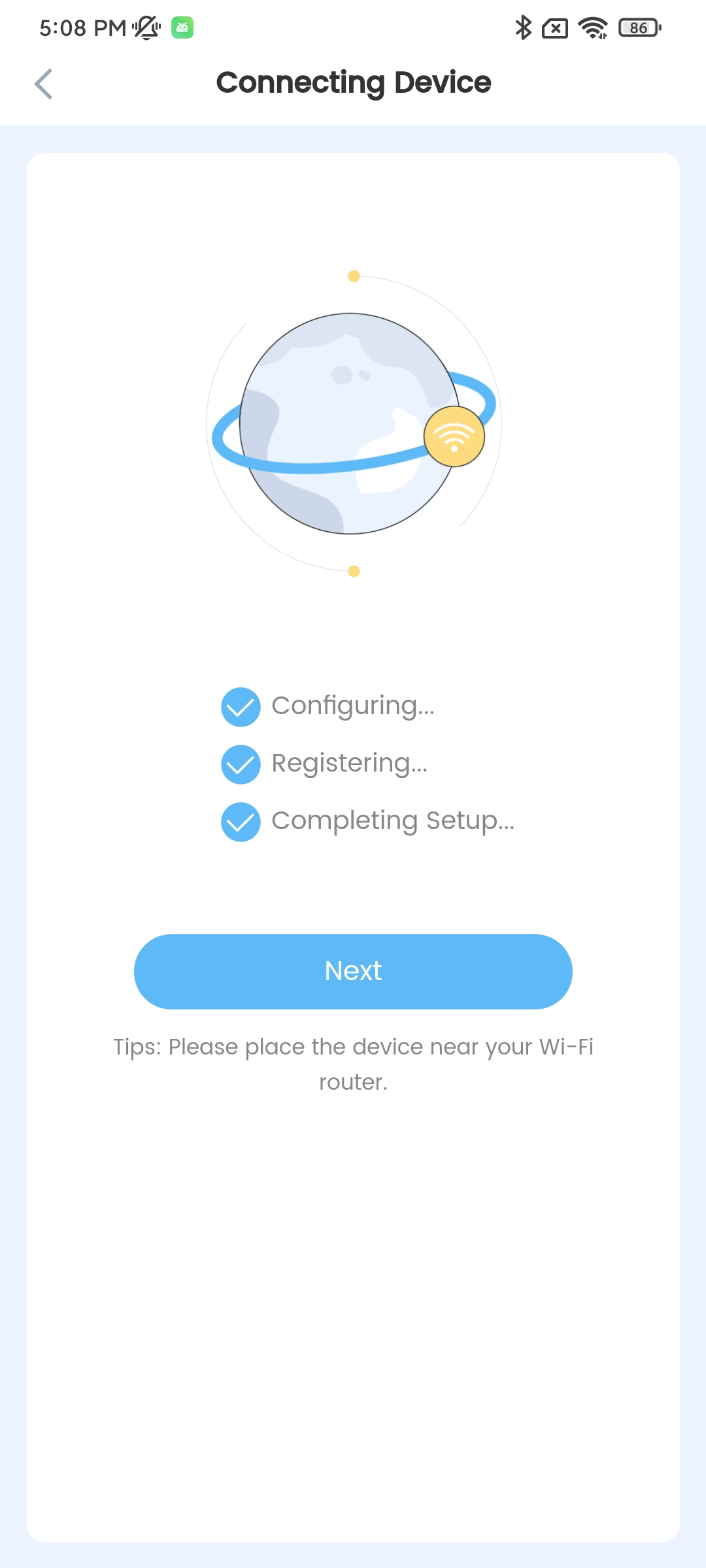 RainMaker AT Examples - ESP32-C3 - — ESP-AT User Guide release-v4.0.0.0 documentation