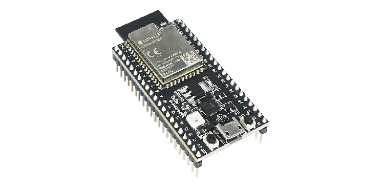 ESP32-S2-Saola-1 - ESP32-S2 - — ESP-IDF Programming Guide v4.4-rc1 documentation