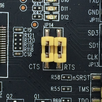 ESP-WROVER-KIT V3 Getting Started Guide - ESP32 - — ESP-IDF Programming Guide v5.0.6 documentation