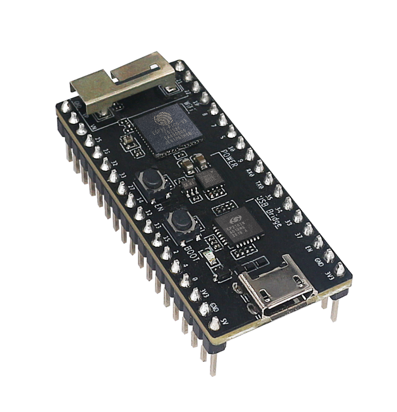 ESP32-PICO-KIT-1 - ESP32 - — ESP-IDF Programming Guide v5.1 documentation