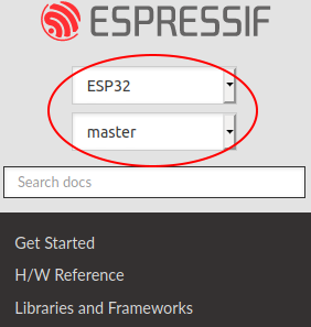 ESP-IDF Versions - ESP32-C2 - — ESP-IDF Programming Guide v5.2.4 documentation