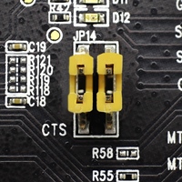 ESP-WROVER-KIT V4.1 Getting Started Guide - ESP32 - — ESP-IDF Programming Guide v5.2 documentation