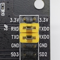 ESP-WROVER-KIT V4.1 Getting Started Guide - ESP32 - — ESP-IDF Programming Guide v5.3.1 documentation