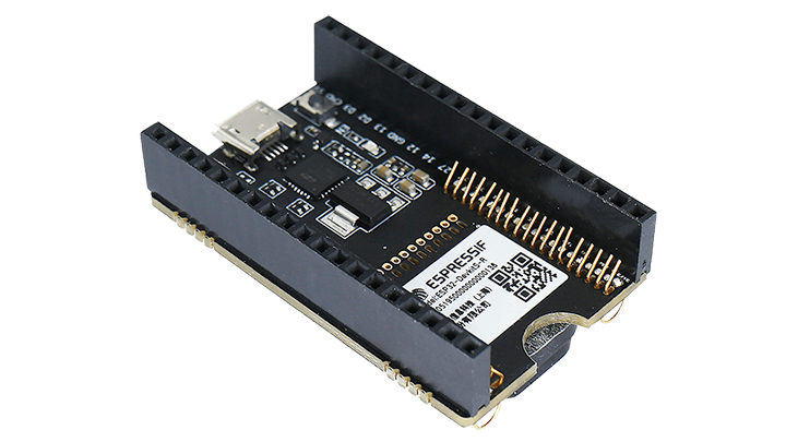 Esp32 Devkits R Esp32 — Esp Idf 编程指南 V534 文档