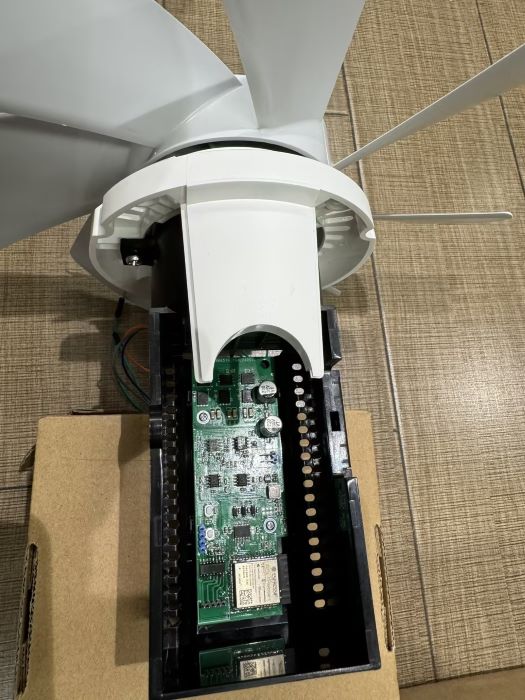 Introduction to Brushless Motor Solution - - — ESP-Techpedia latest ...