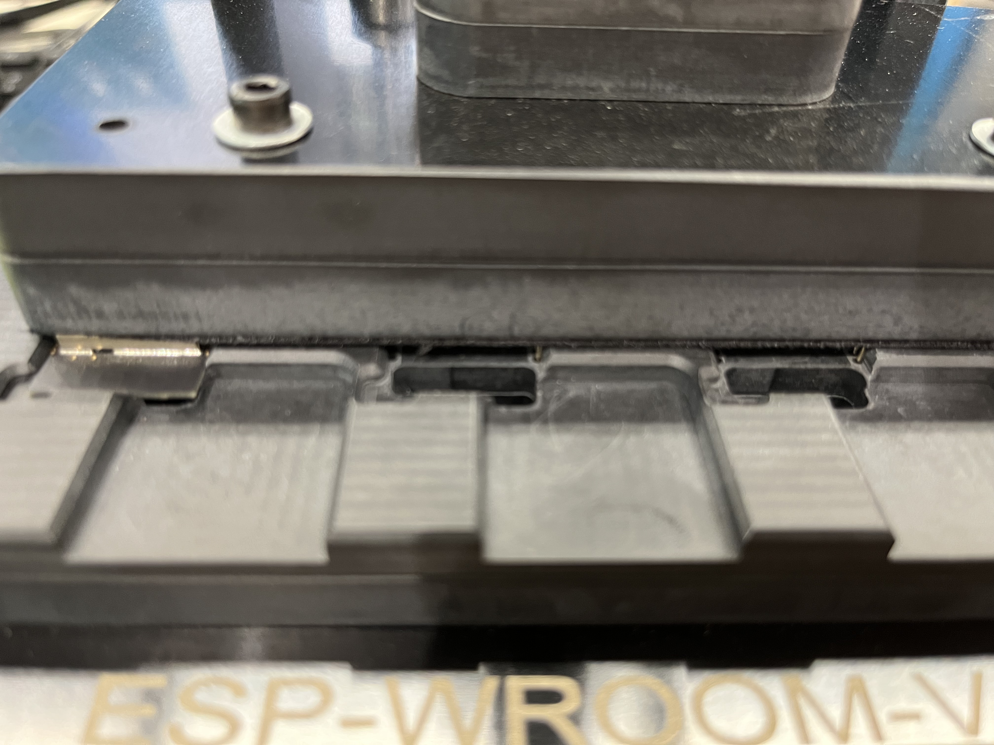 Test Fixture Manufacturing Instruction - ESP32-C2 - — ESP Test Tools ...