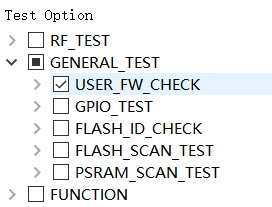 Espressif Production Testing Guide - ESP32-C3 - — ESP Test Tools latest ...