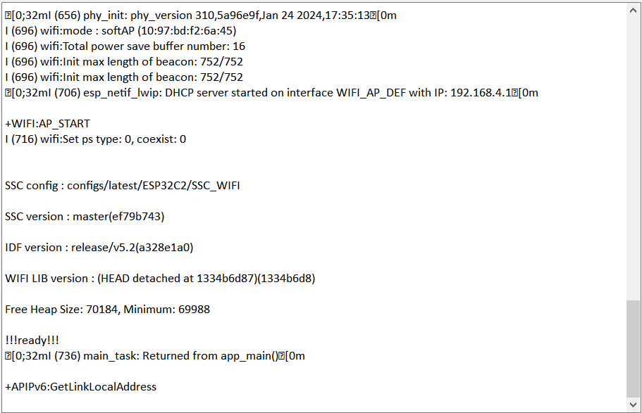 Wi-Fi Adaptivity Test - ESP32-S2 - — ESP Test Tools latest documentation
