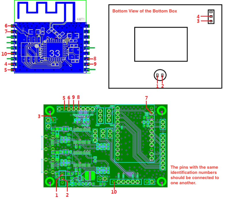 Test Fixture Manufacturing Instruction - ESP32-S2 - — ESP Test Tools ...