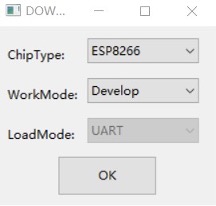 Flash Download Tool User Guide - ESP32-S2 - — ESP Test Tools latest ...