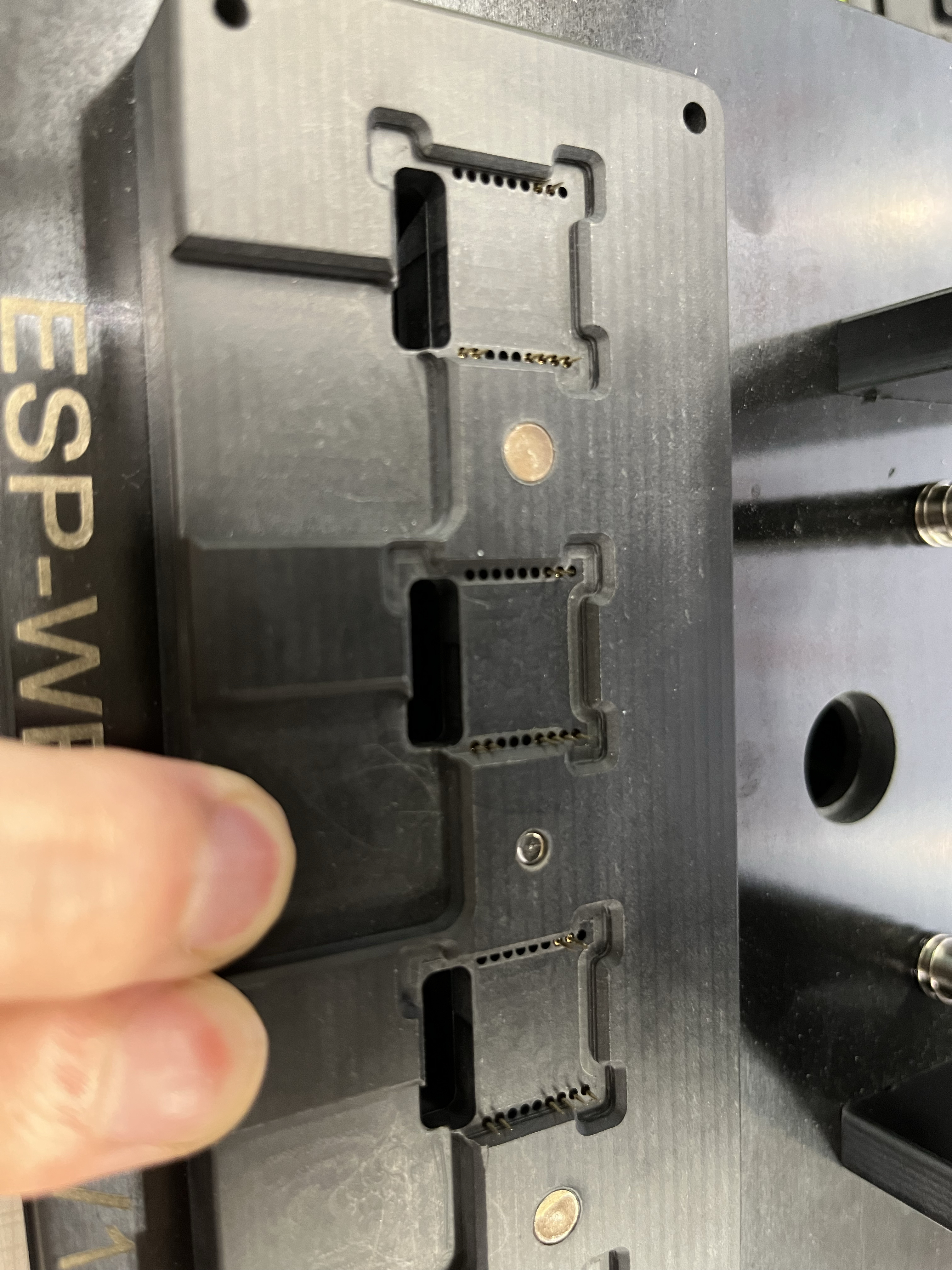 Test Fixture Manufacturing Instruction - ESP32-S2 - — ESP Test Tools ...