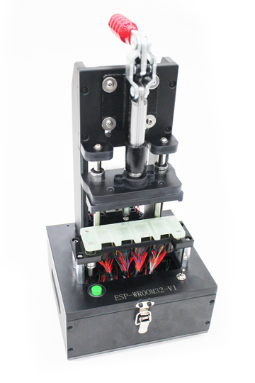 Espressif Production Testing Guide Esp32 S2 — Esp Test Tools Latest Documentation