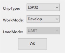 Flash Download Tool User Guide - ESP32-S3 - — ESP Test Tools latest ...