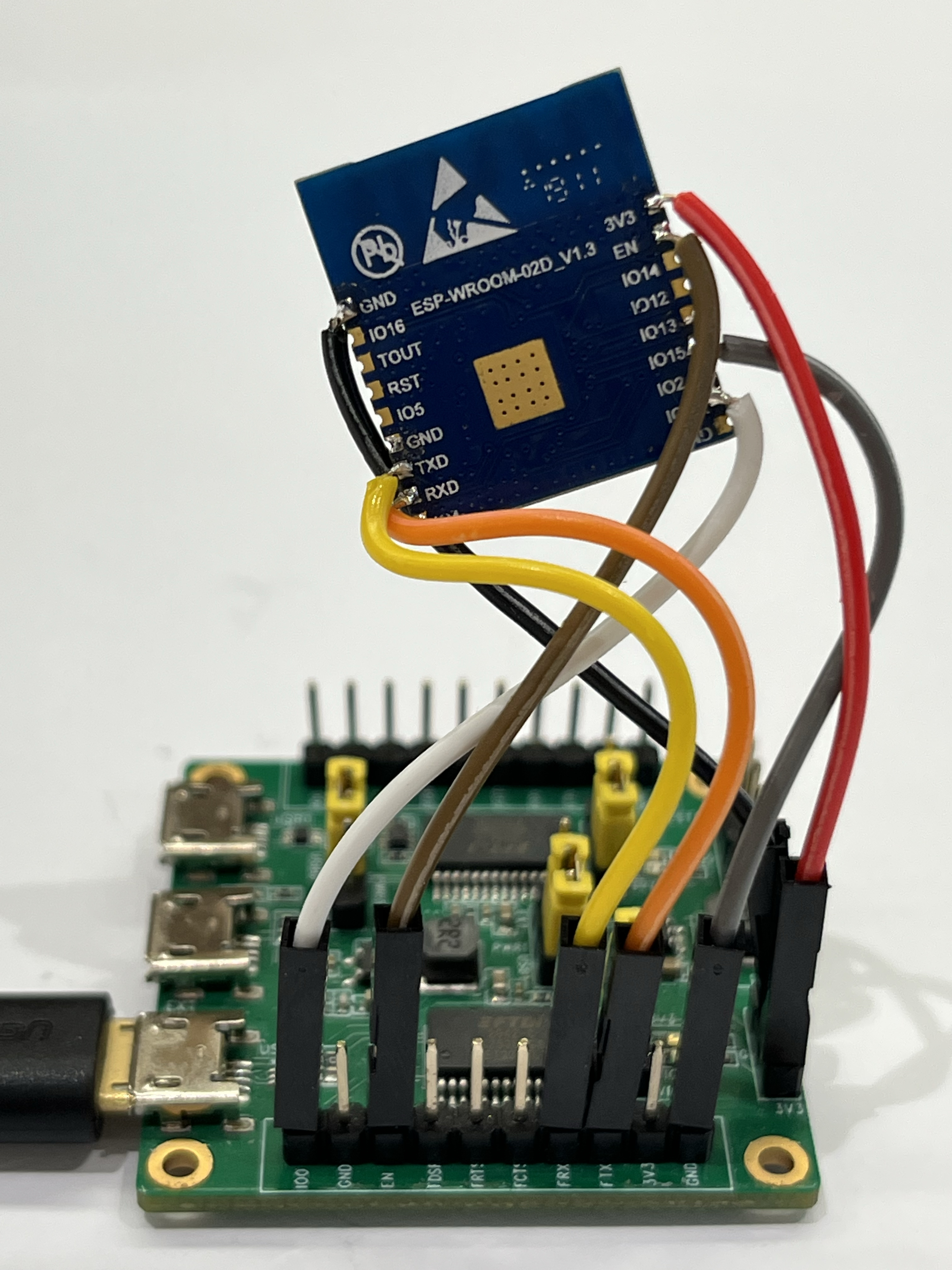 Espressif Production Testing Guide Esp32 S3 — Esp Test Tools Latest Documentation 