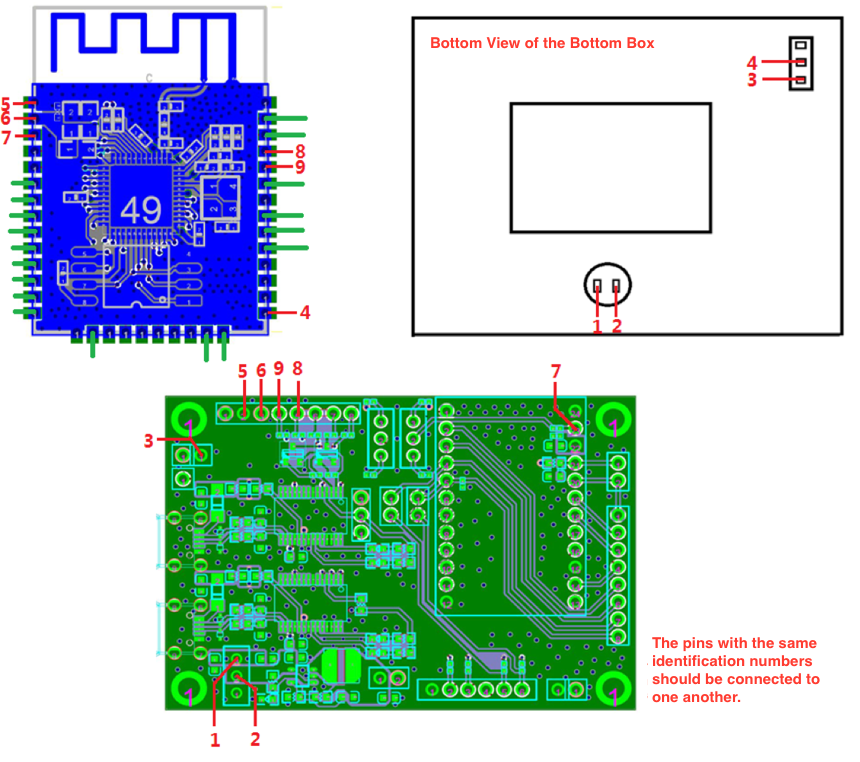 Test Fixture Manufacturing Instruction - ESP32-S3 - — ESP Test Tools ...