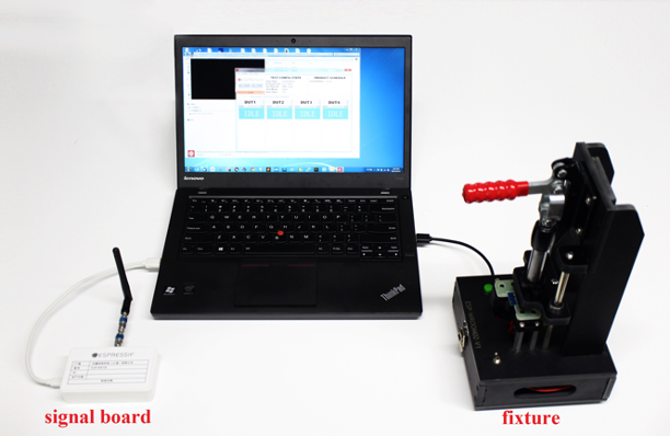 Espressif Production Testing Guide - ESP8266 - — ESP Test Tools latest ...