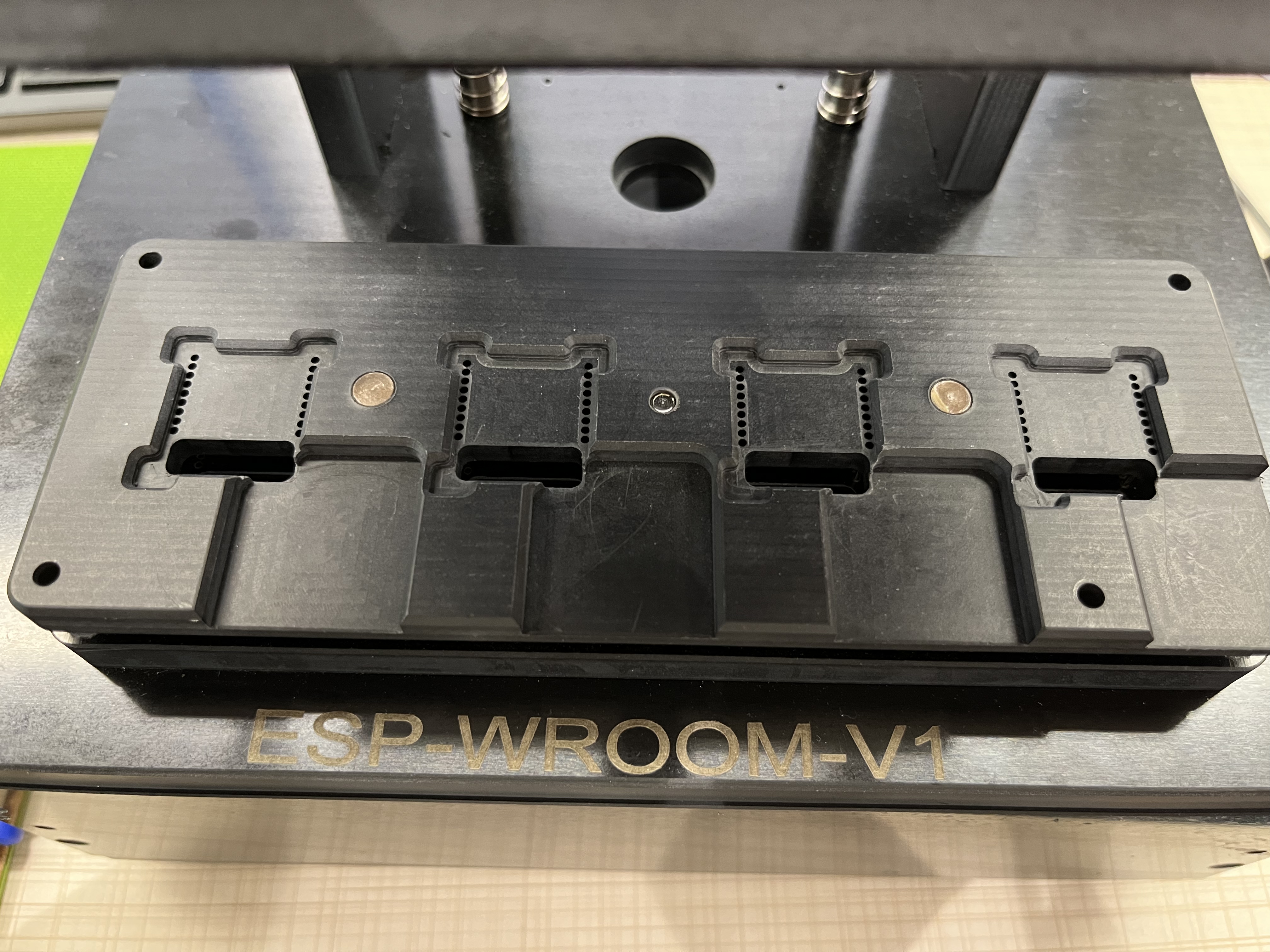 Test Fixture Manufacturing Instruction - ESP8266 - — ESP Test Tools ...