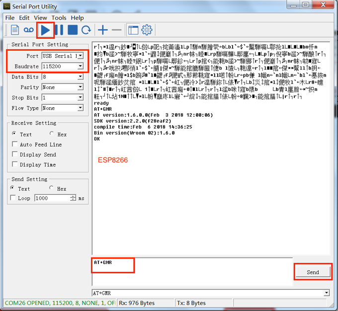 模组治具制作规范 Esp8266 — Esp 测试工具 Latest 文档